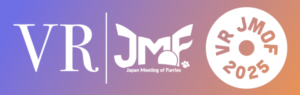VR JMoF 2025参加のお知らせ｜ライブ・ア・ヒーロー！